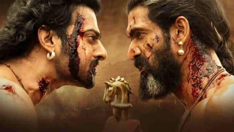 Bahubali: 6 Scenes That Made Us Fall In Love With The War Epic – Flickside