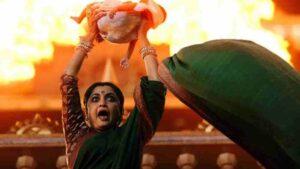 Bahubali: 6 Scenes That Made Us Fall In Love With The War Epic – Flickside