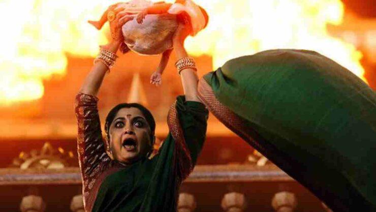 Bahubali: 6 Scenes That Made Us Fall In Love With The War Epic – Flickside