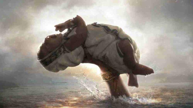 Bahubali: 6 Scenes That Made Us Fall In Love With The War Epic – Flickside
