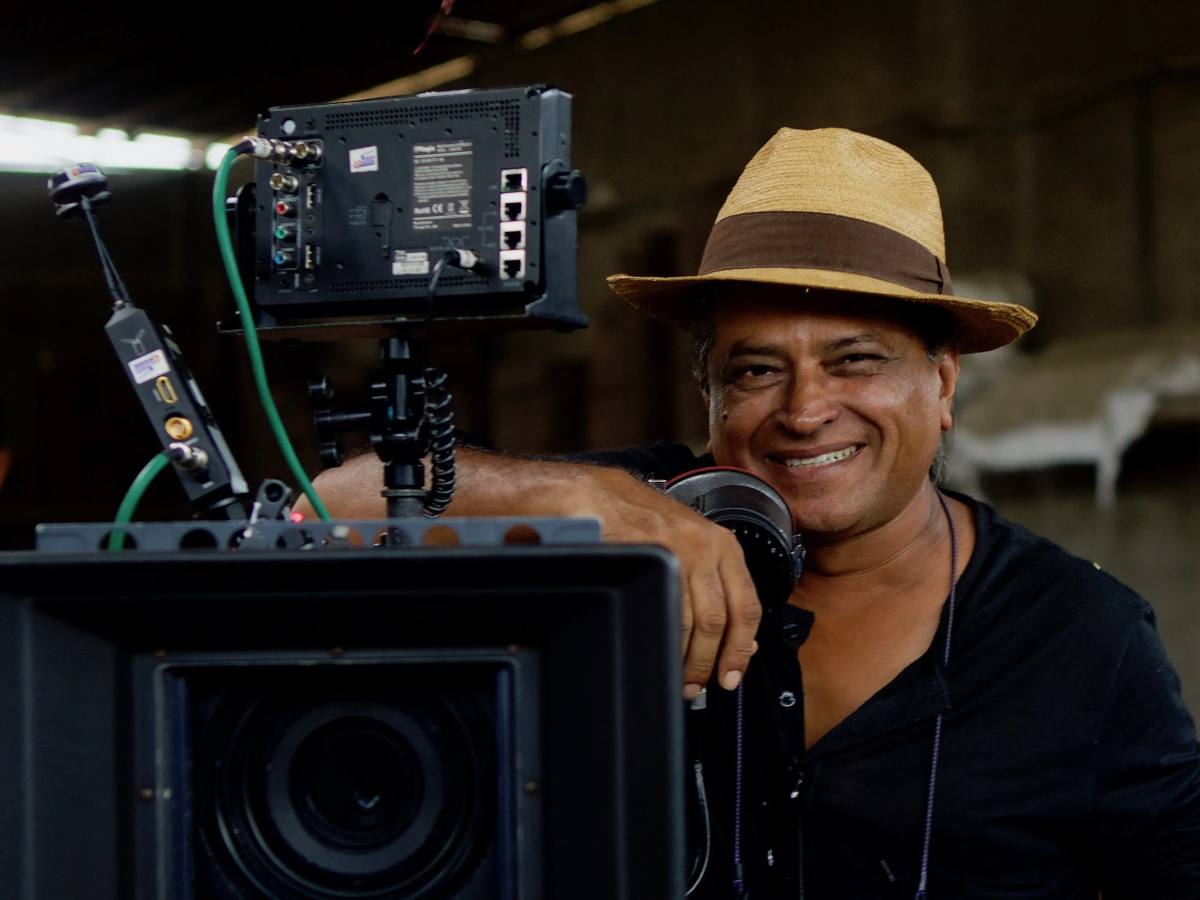 Great Time To Take 'Angry Indian Goddesses’ To The Next Level: Pan Nalin