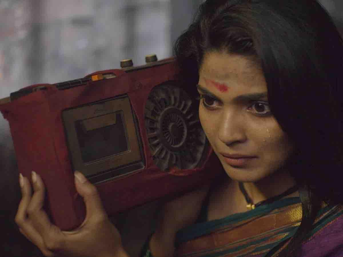 Lapachhapi (2017): Finally An Indian Horror Film That Thwarts Genre Tropes