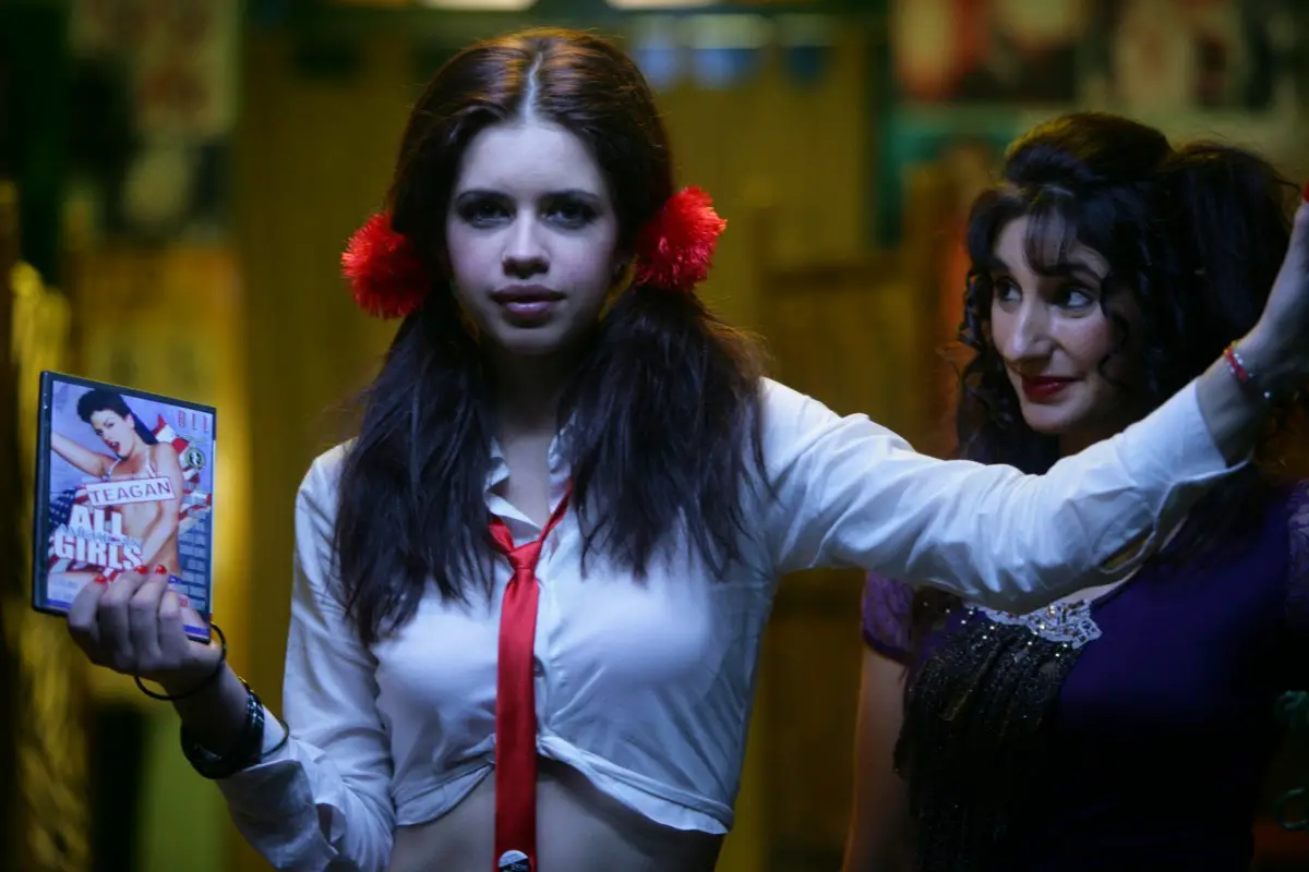 Anurag Kashyap Movies Ranked From Worst To Best – Flickside