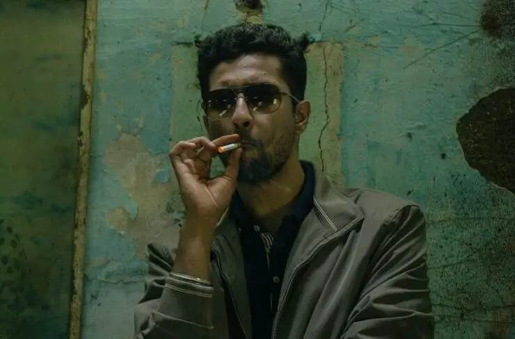 Raman Raghav 2.0: Delves Into The Subterranean Of The Soul