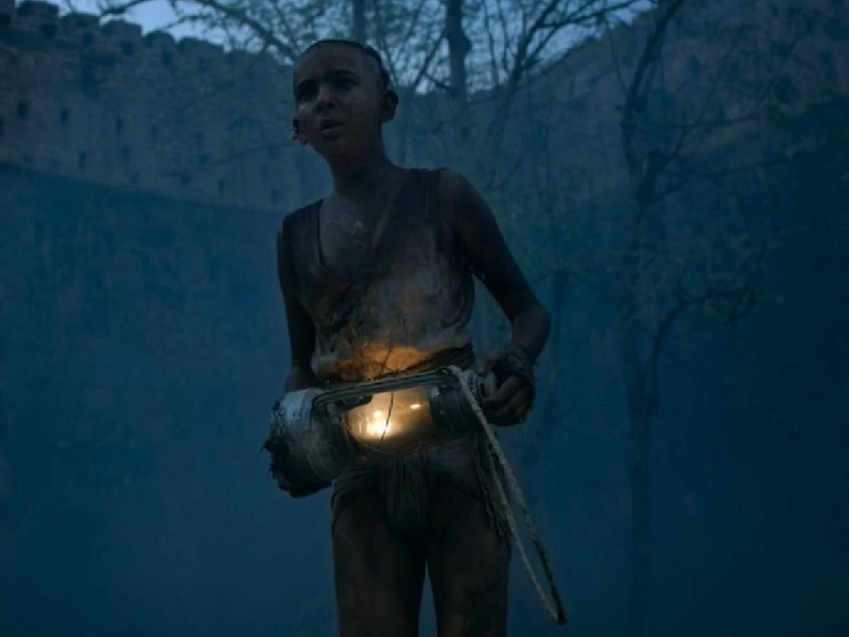 Tumbbad (2018) Review: Heady Whirlwind Of Greed, Gore, Horror