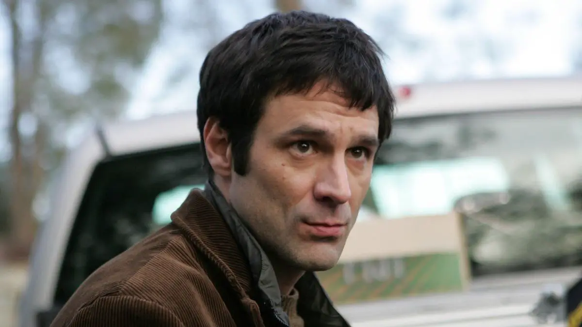 The Man From Earth (2007): Well Written, Meticulously Detailed – Flickside