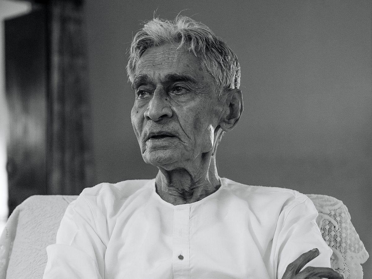 V.K. Murthy: A Tribute to the Iconic Cinematographer – Flickside