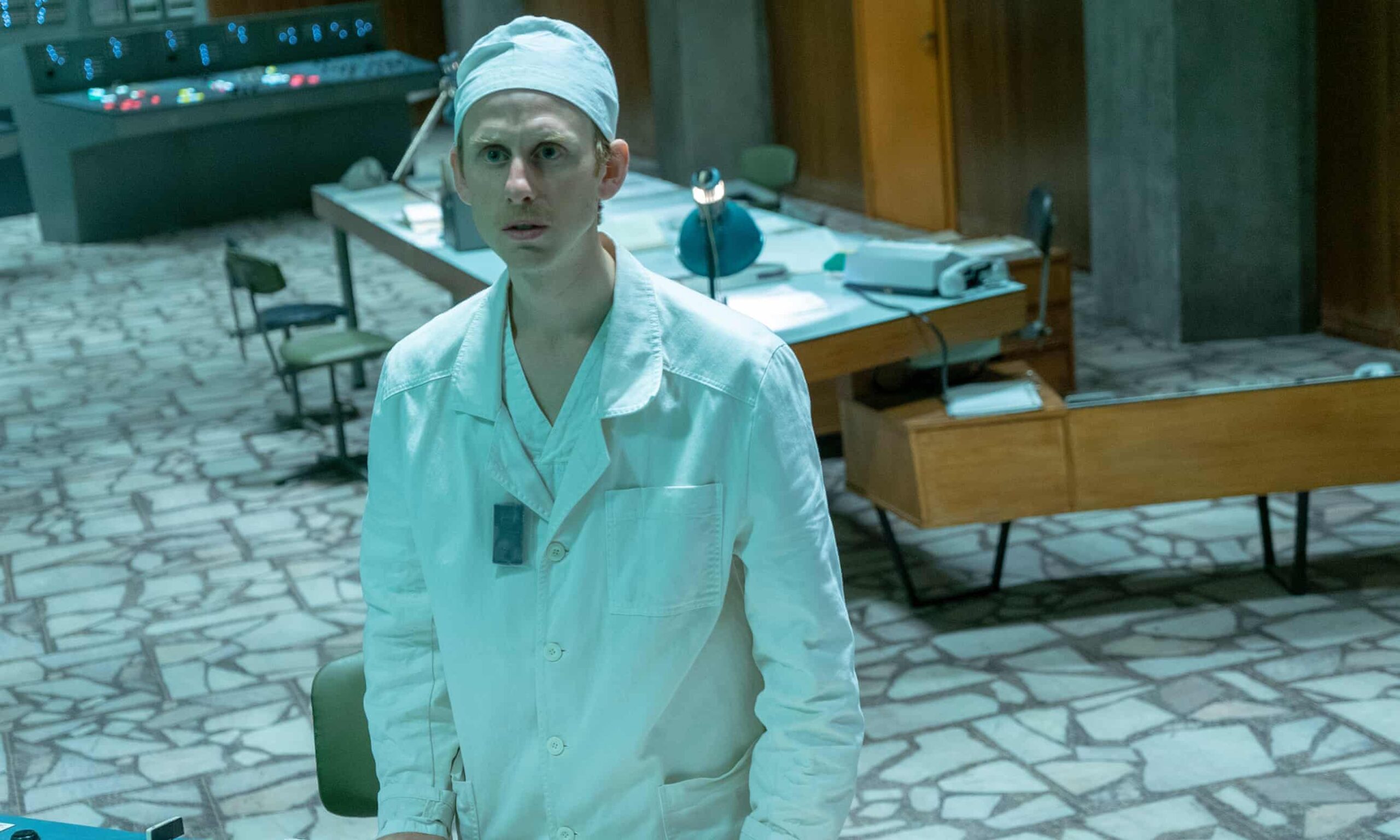 Chernobyl (2019) Review: Best TV Show Of The Year – Flickside