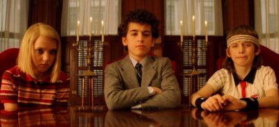 Wes Anderson Style: An Anatomy Of The Auteur's Works