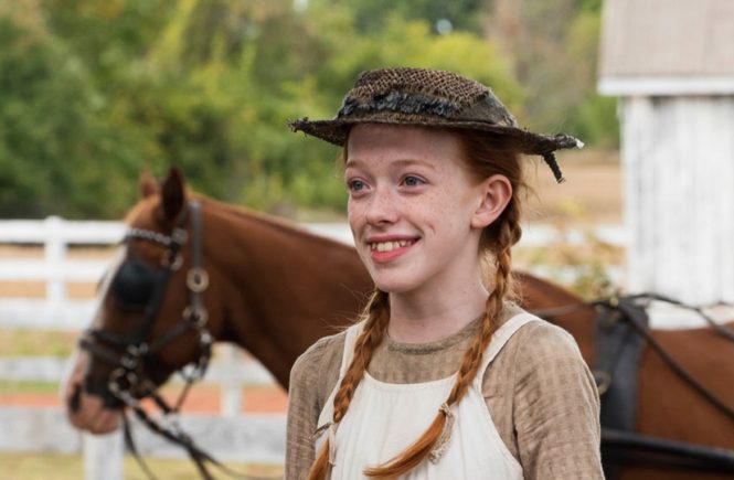 'Anne With An E' Review: Must See For The Child In You – Flickside