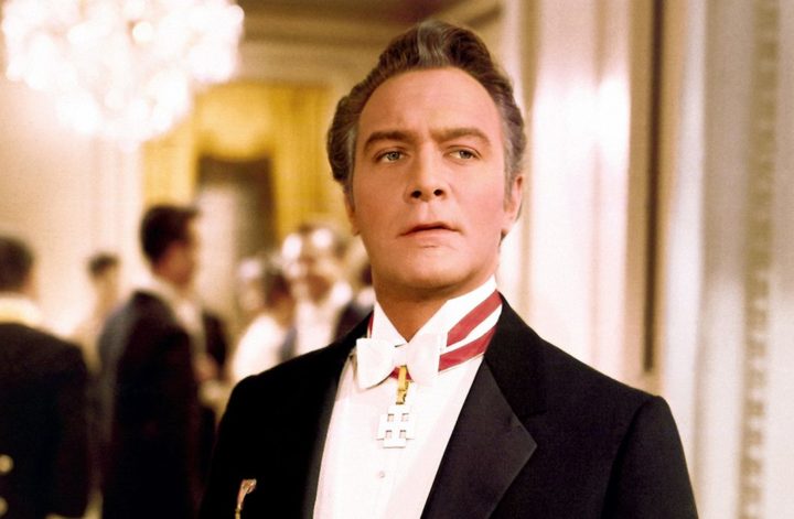 A Tribute To The Legendary Christopher Plummer – Flickside