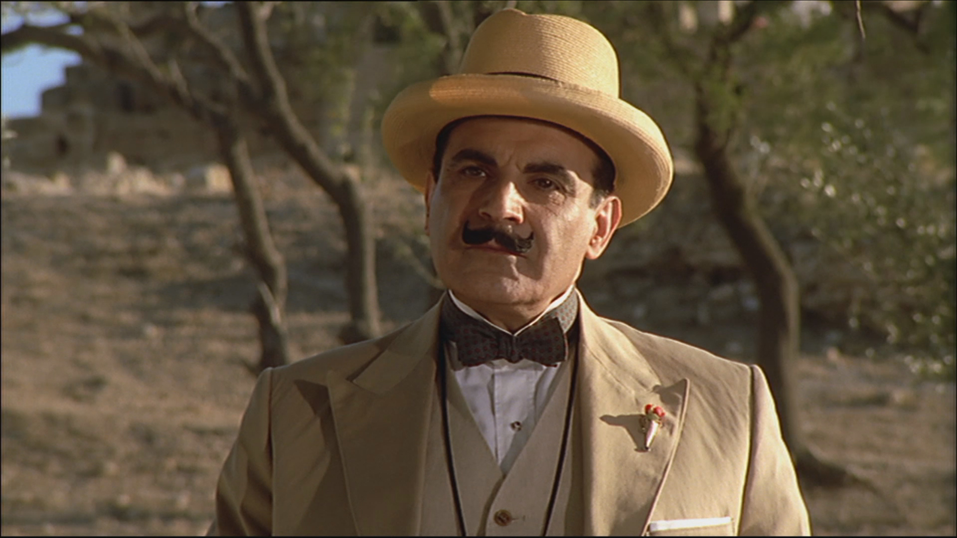 Poirot (1989–2013) Review: Remarkably Nostalgic Adaptation – Flickside