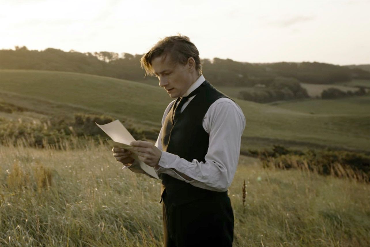 'A Fortunate Man' Review: Poignant, Thought-Provoking Film – Flickside