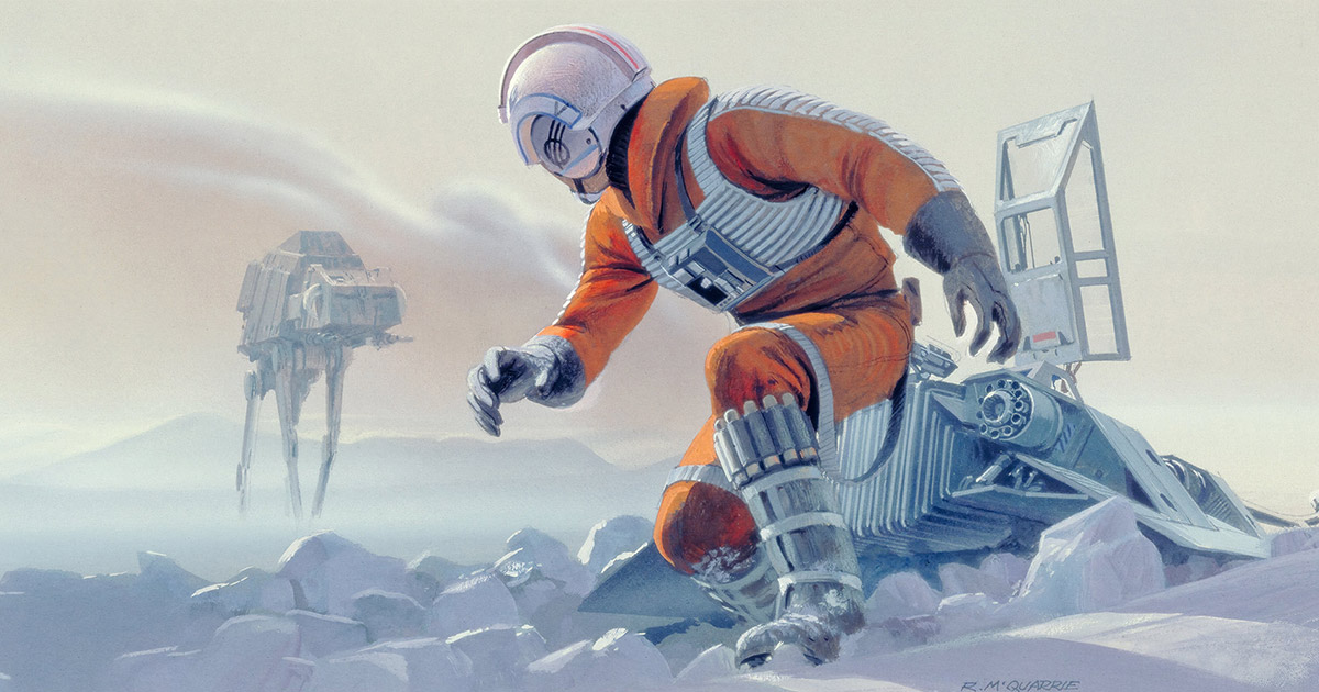 The Best Star Wars Planets To Live On, Ranked – Flickside