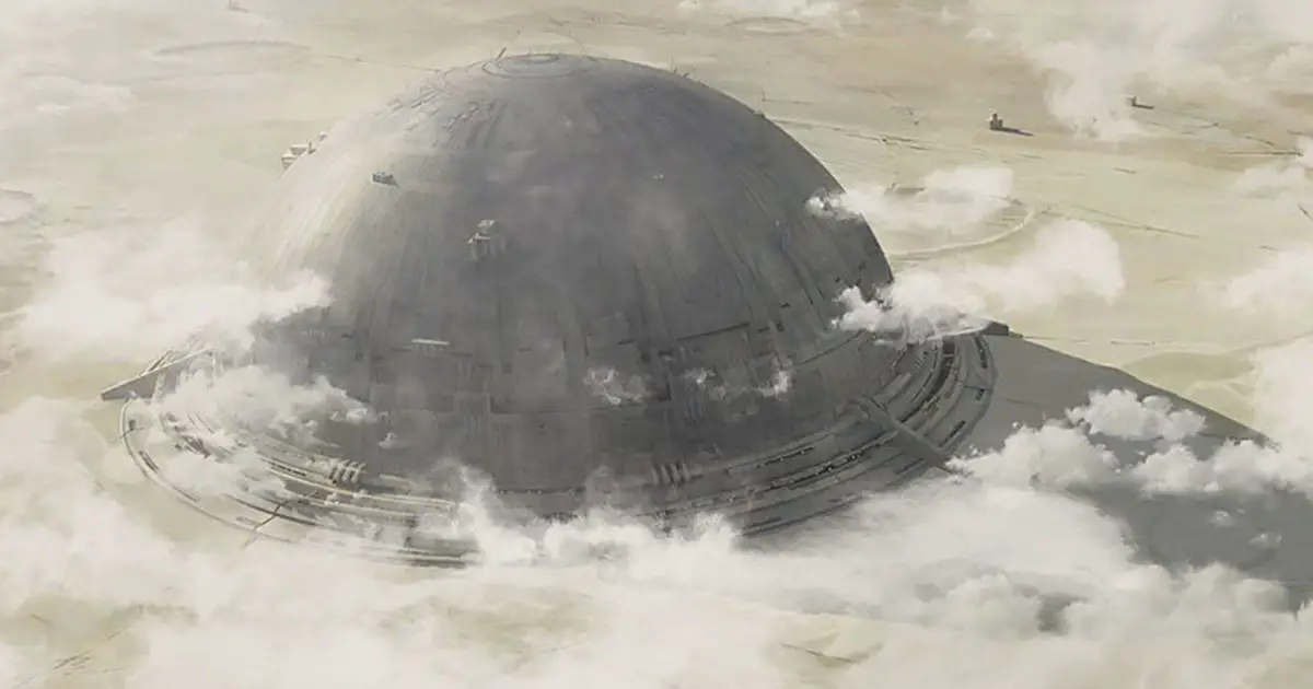 The Best Star Wars Planets To Live On, Ranked – Flickside