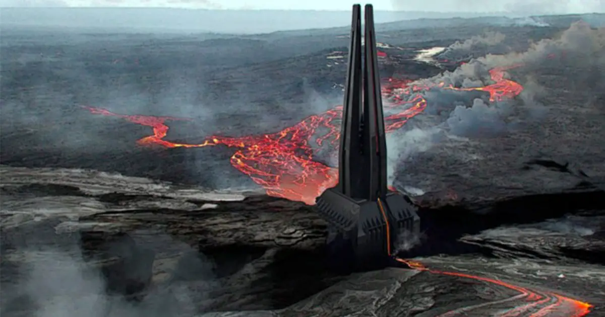 The Best Star Wars Planets To Live On, Ranked – Flickside