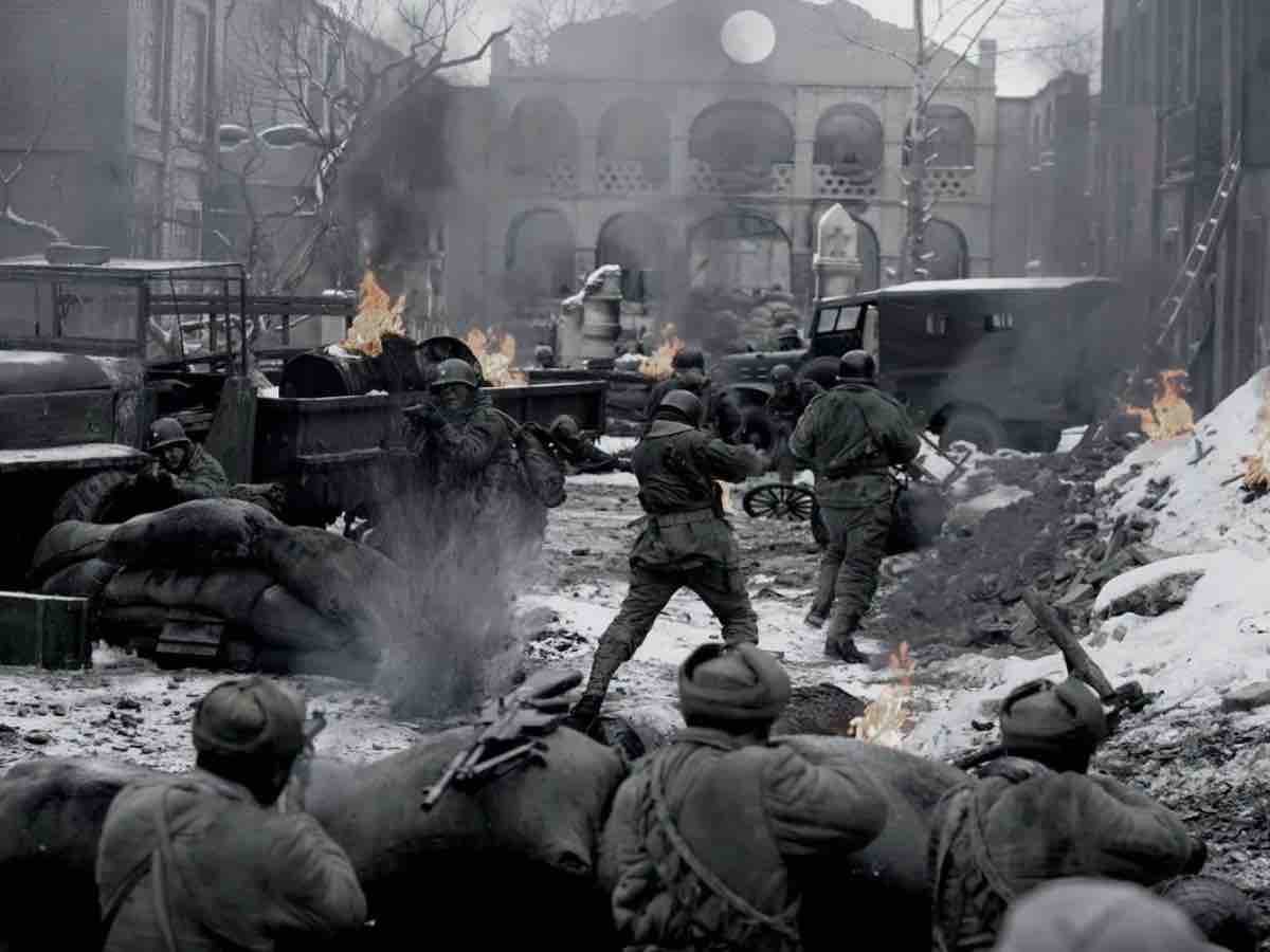 12 Best Korean War Movies Ever Made – Flickside