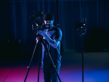 What Is Cinematography? Everything You Need To Know – Flickside