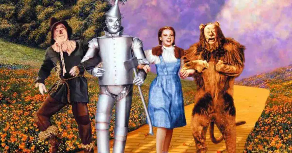 Color Psychology In Movies: How Films Use Colors (With Examples)