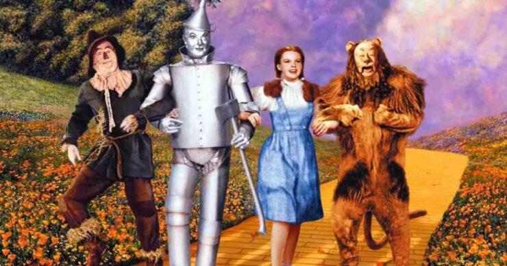 Color Psychology In Movies: How Films Use Colors (With Examples)