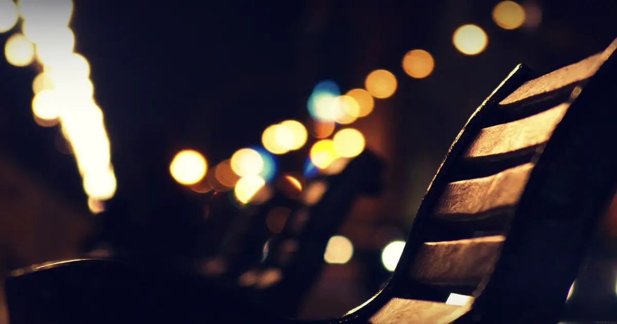 What Is Depth Of Field In Film? All You Need To Know – Flickside