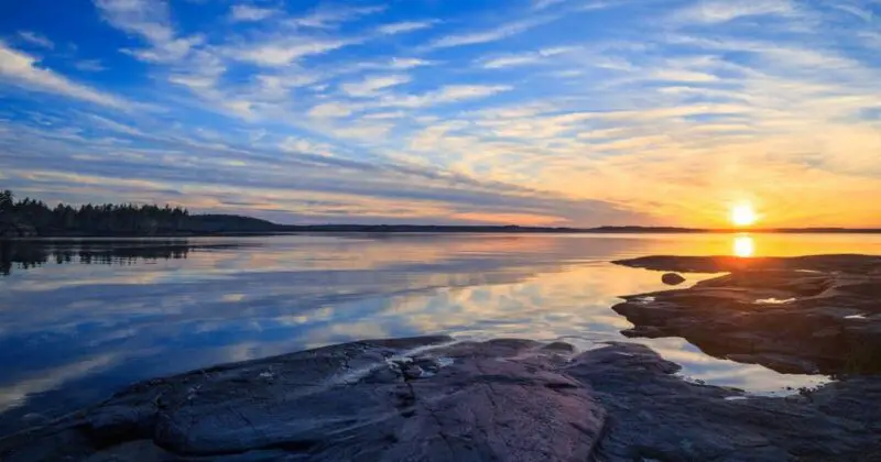 What Is Depth Of Field In Film? All You Need To Know – Flickside