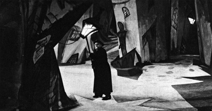 What Is Mise-en-scène? 7 Films That Are Perfect Illustrations – Flickside