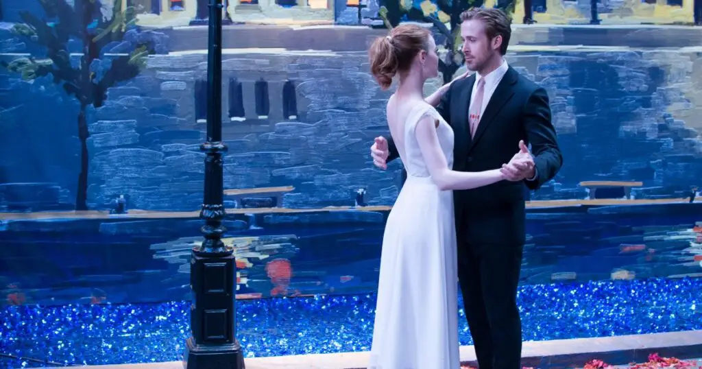 The Cinematography of La La Land (2016) – Flickside