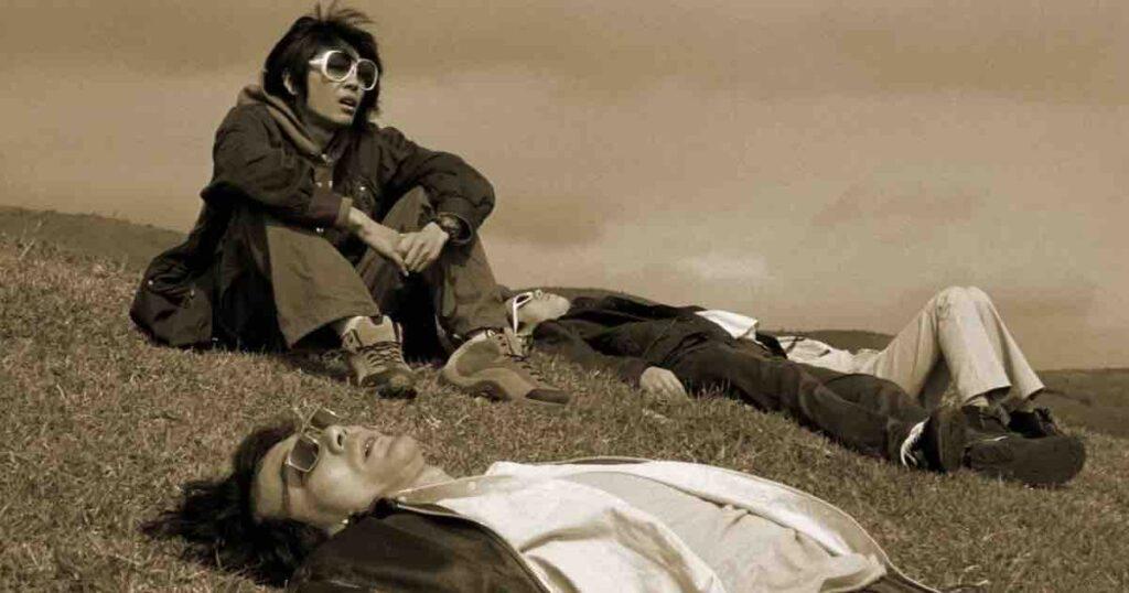 25 Best Japanese Movies Of All Time, Ranked – Flickside