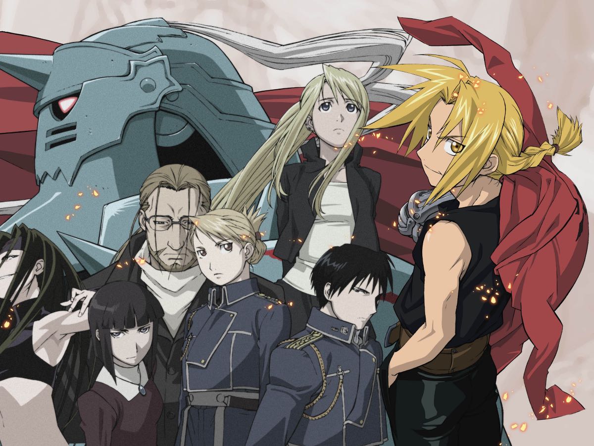 The 25 Best Animated Series Of All Time – Flickside