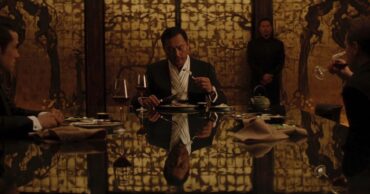 Inception Cinematography Analysis | Wally Pfister – Flickside