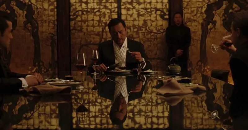 Inception Cinematography Analysis | Wally Pfister – Flickside