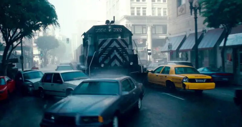 Inception Cinematography Analysis | Wally Pfister – Flickside