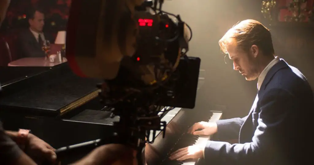 The Cinematography of La La Land (2016) – Flickside