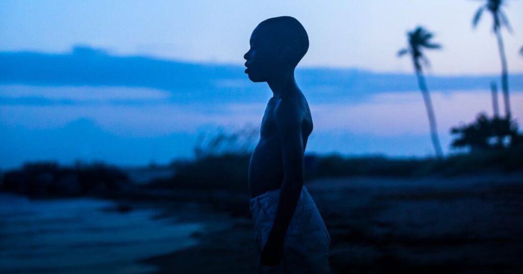 Moonlight Cinematography Analysis | James Laxton – Flickside