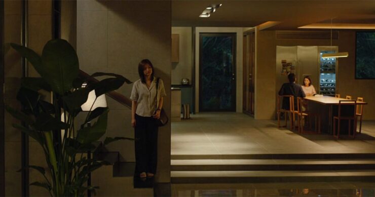Parasite (2019) Cinematography: Hong Kyung-pyo – Flickside