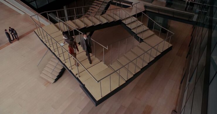 Inception Cinematography Analysis | Wally Pfister – Flickside