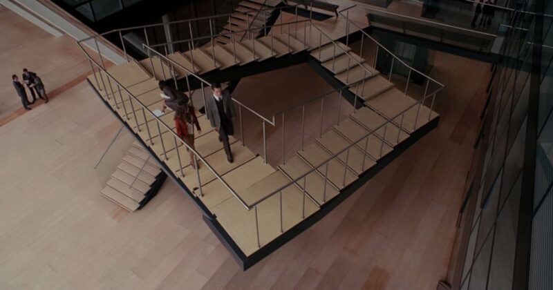 Inception Cinematography Analysis | Wally Pfister – Flickside