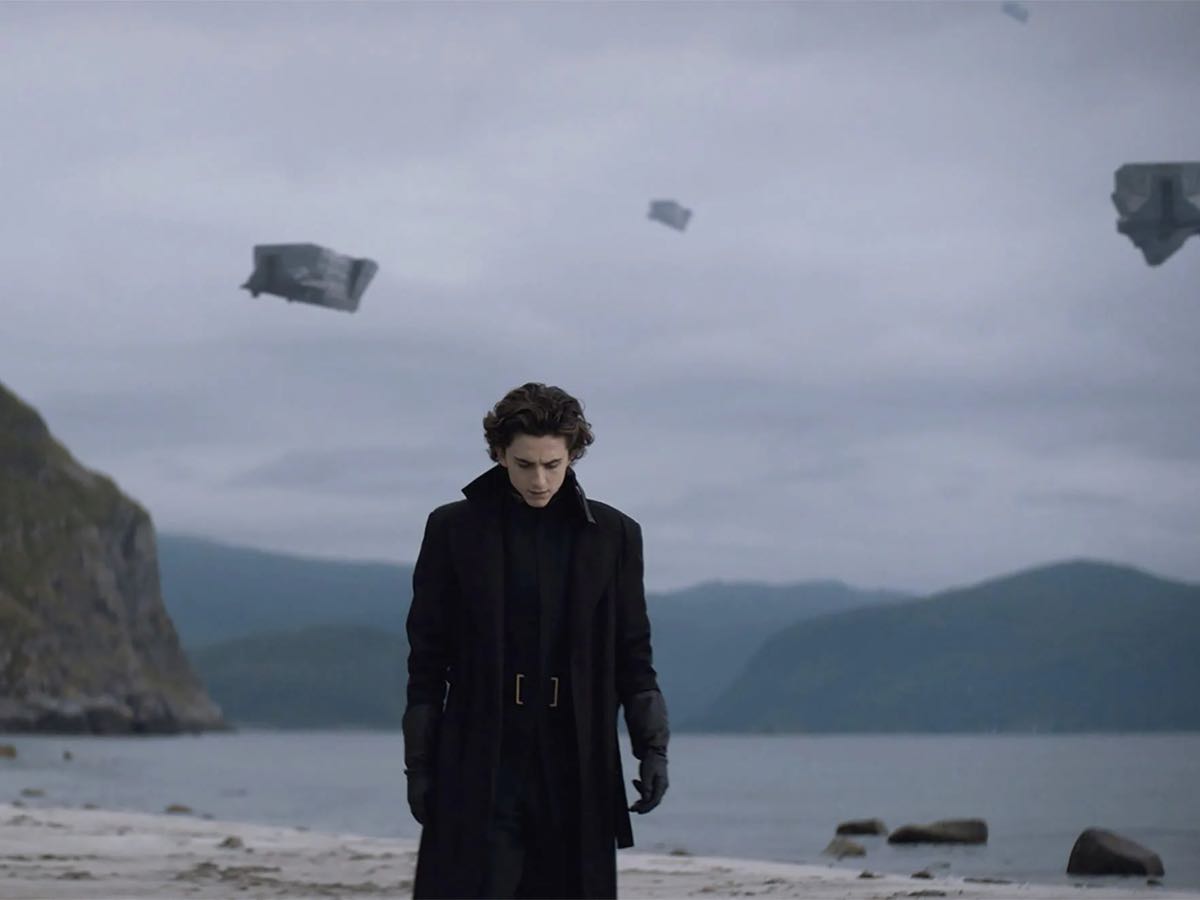 Dune Explained: Plot, Themes, And Ending | 2021 – Flickside