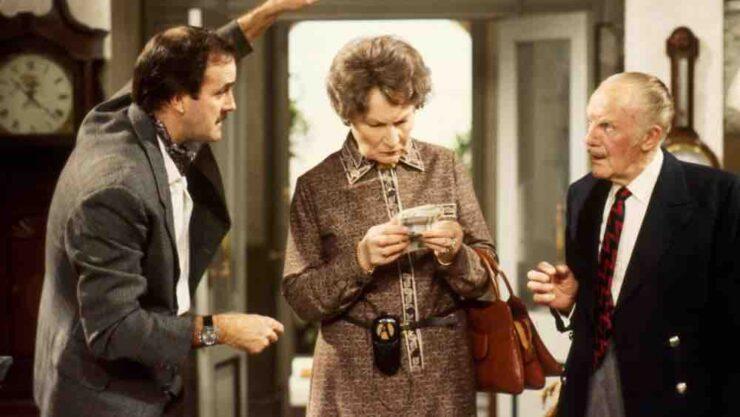 35 Best TV Comedies Of All Time, Ranked – Flickside