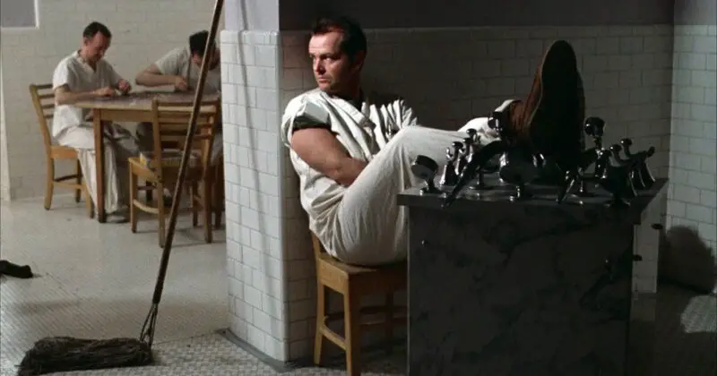 12 Best Films Set In A Mental Asylum – Flickside