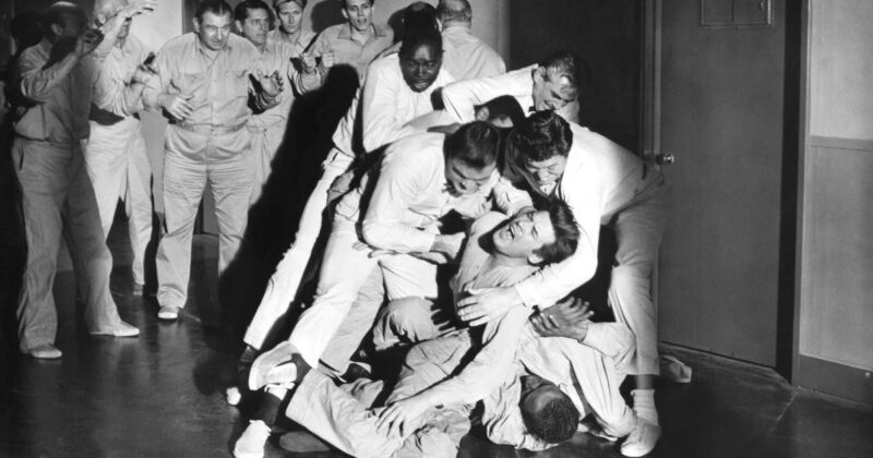 12 Best Films Set In A Mental Asylum – Flickside