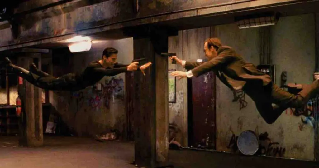 15 Movies Like Inception You'll Love – Flickside