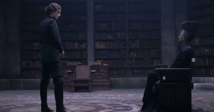 Dune Explained: Plot, Themes, And Ending | 2021 – Flickside