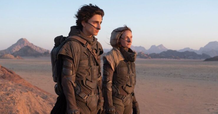 Dune Explained: Plot, Themes, And Ending | 2021 – Flickside