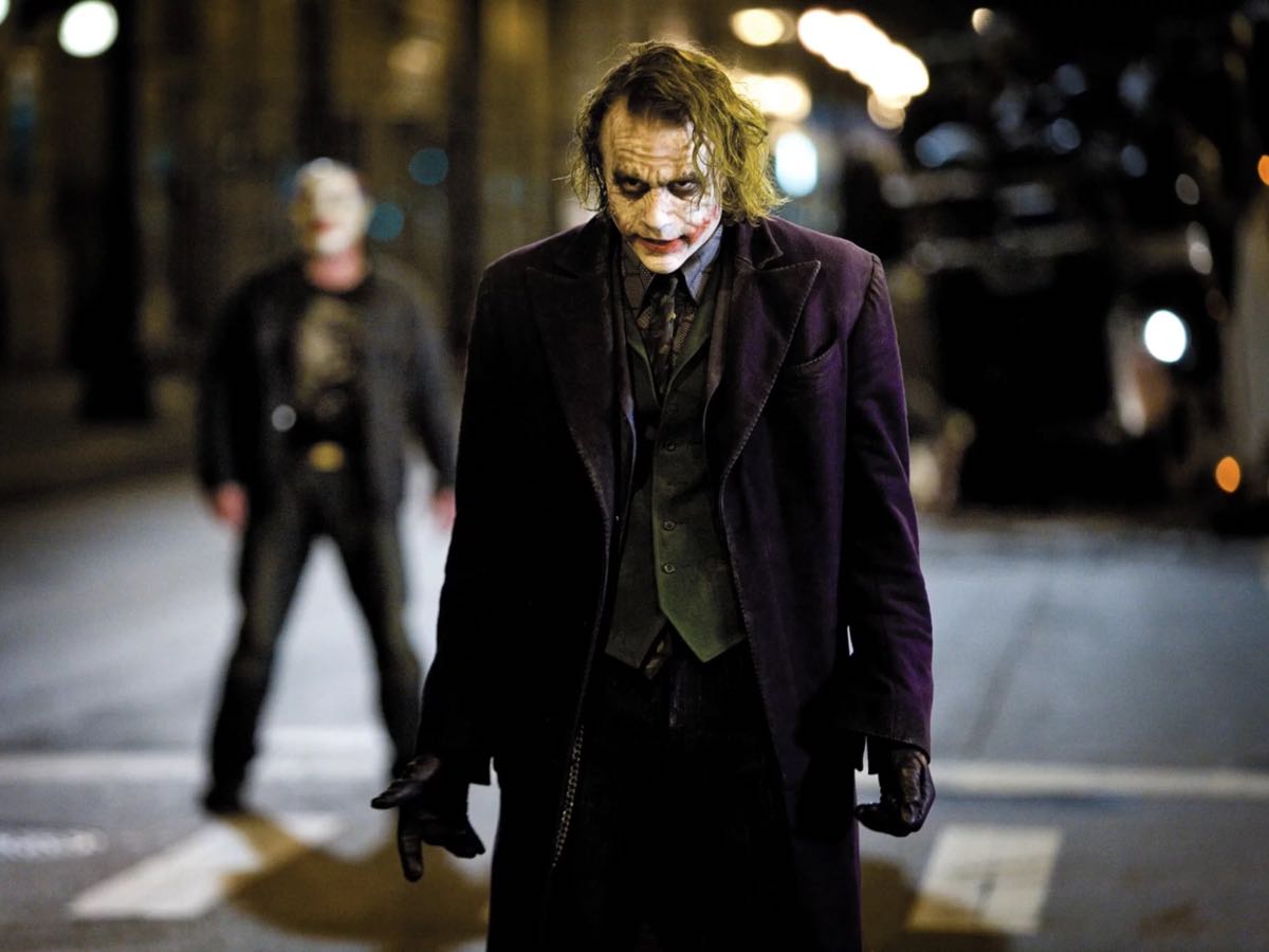 20 Greatest Movie Villains Of All Time, Ranked – Flickside