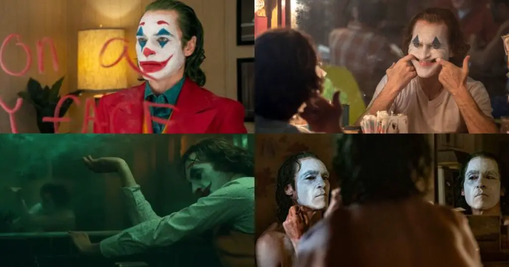Joker Cinematography Analysis | Lawrence Sher – Flickside