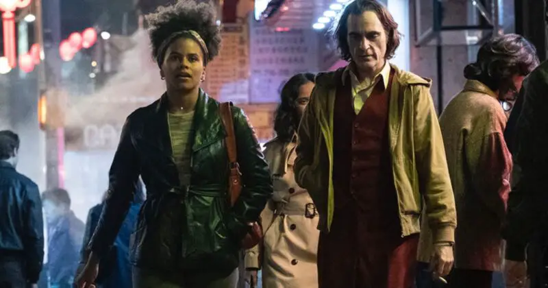 Joker Cinematography Analysis | Lawrence Sher – Flickside