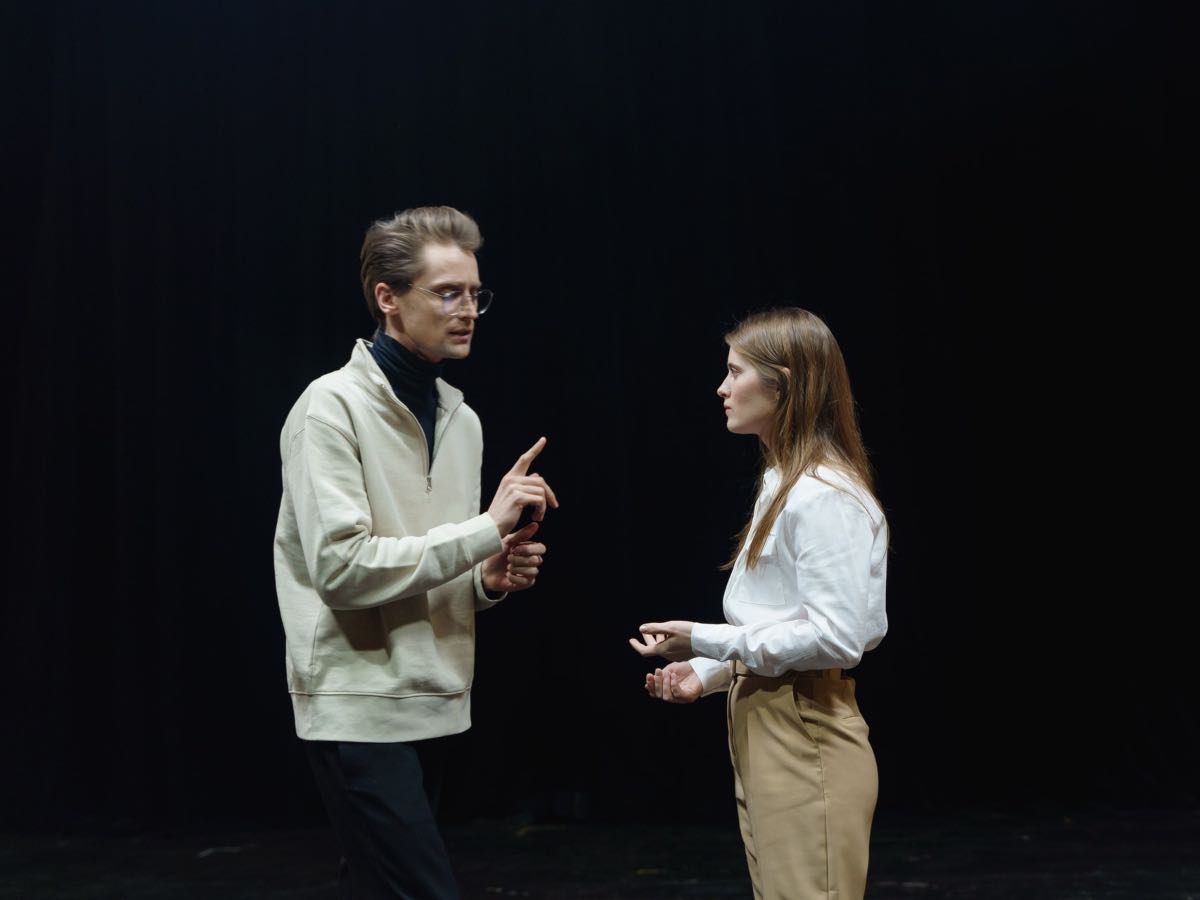 Meisner Technique: Everything You Need To Know – Flickside