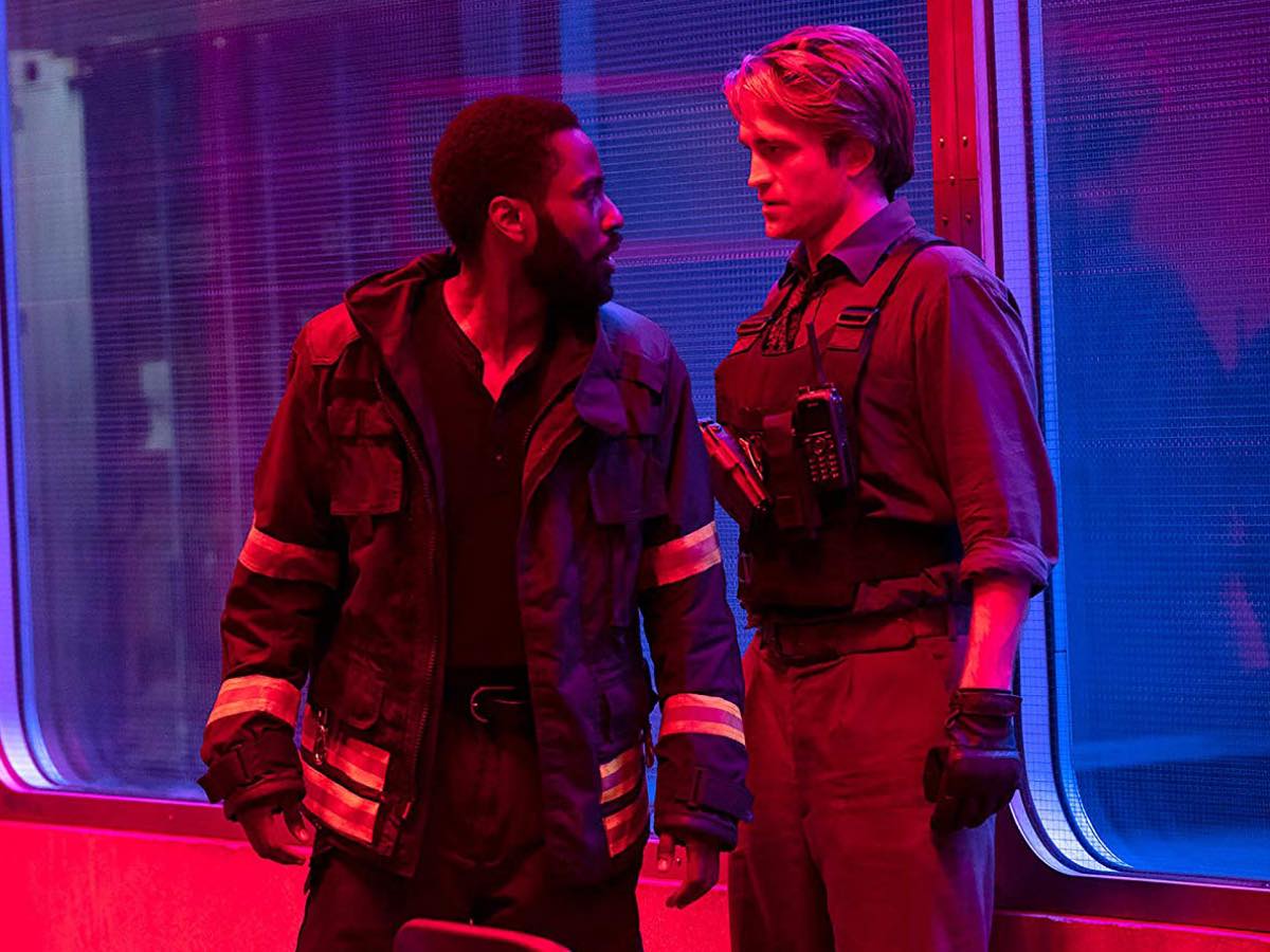 Tenet Screenplay Analysis | Christopher Nolan – Flickside